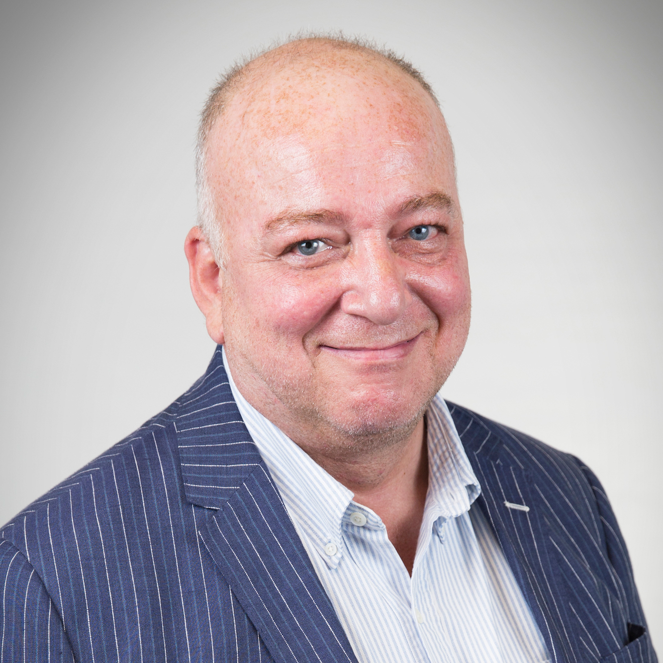 Tim Sutton | Weber Shandwick